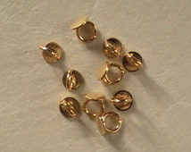 Popular items for shank buttons on Etsy