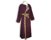 Unique medieval coat related items | Etsy