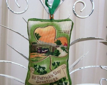 Popular items for irish decor on Etsy