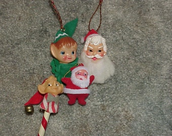 Popular items for elf ornament on Etsy