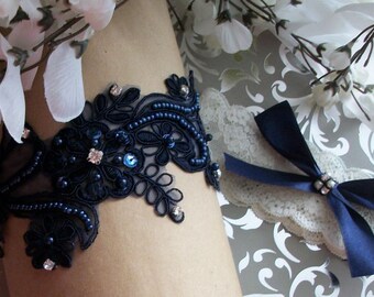 Plus size garters | Etsy