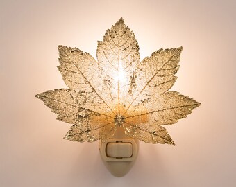 Moon nightlight | Etsy