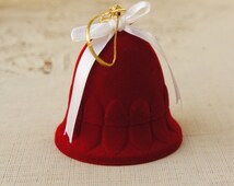 Unique ornament ring box related items | Etsy