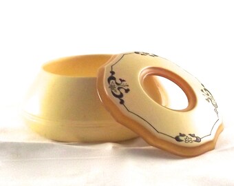 Ivory pyralin | Etsy