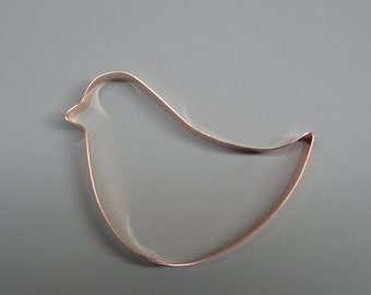 Popular items for bird cookie cutter on Etsy