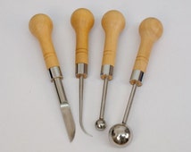 Unique flower making tools related items | Etsy