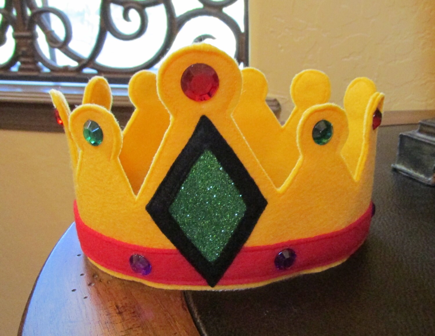 King Crown Queen Crown Royal Crown Medievil Crown Kids