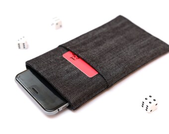 Iphone 8 pouch | Etsy