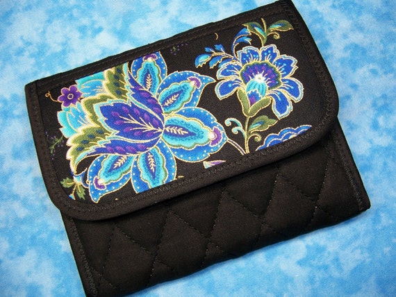 Cloth Wallets For Women | IUCN Water