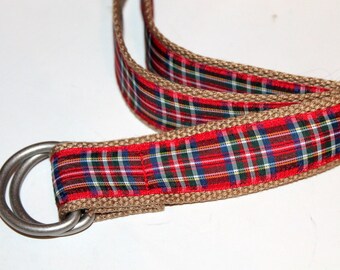 Royal stewart plaid | Etsy