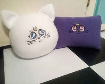 Sailor moon pillow | Etsy