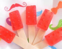 Popular items for hard candy lollipops on Etsy