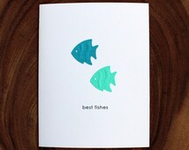 Popular items for fisherman cards on Etsy
