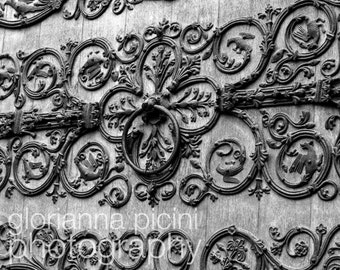 Popular items for metal scrollwork on Etsy