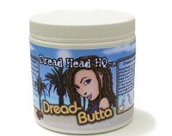 DreadHeadHQ Organic Dread shampoo for dreadlocks by JonnyClean