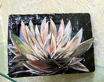 Popular items for found object art on Etsy