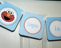 Popular items for elmo high chair on Etsy