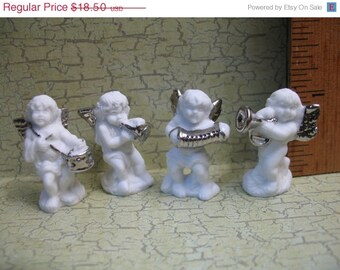 Popular items for angel musician on Etsy