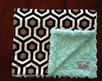 MayBeeBlankets on Etsy