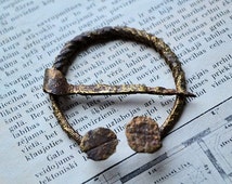 Popular items for viking fibula on Etsy