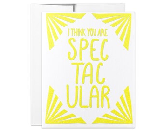 You are spectacular | Etsy
