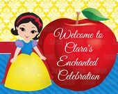 Product Search: Snow White Princess | Catch My Party