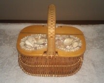 Popular items for shell purse on Etsy