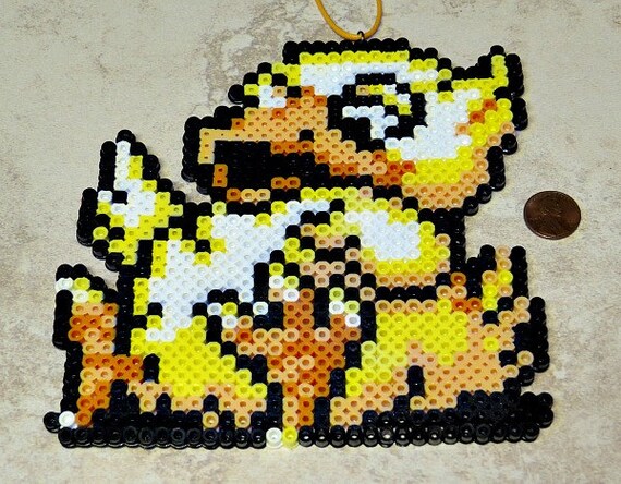 Items similar to Chocobo: Necklace - Final Fantasy, Video Game ...