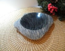 Popular items for stone centerpiece on Etsy