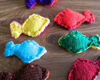 Popular items for fish cat toy on Etsy
