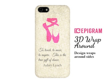 Popular items for dancer iphone case on Etsy