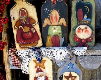 HOME Sweet Home Spring Terrye French by PaintingWithFriends