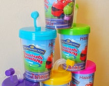 Popular items for chuggington party on Etsy