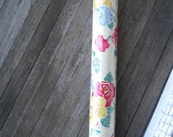 Popular items for floral contact paper on Etsy