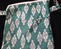 Popular items for belt loop purse on Etsy