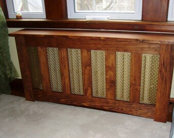 Popular items for radiator cover on Etsy