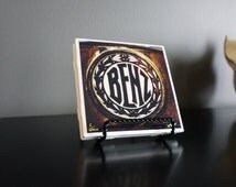 Popular items for mercedes benz logo on Etsy