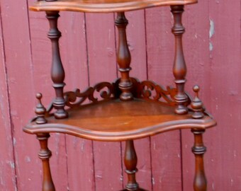 Popular items for what not shelf on Etsy