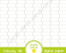 Popular items for tiles digital paper on Etsy