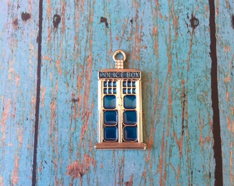 Police call box | Etsy