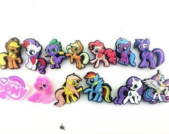 Popular items for my little pony shoe on Etsy