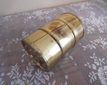Popular items for brass collectibles on Etsy