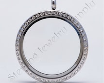 Popular items for extra large locket on Etsy