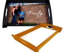Popular items for custom serving tray on Etsy