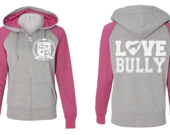 Girls bully clothes | Etsy