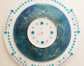 Welcome to the art studio of Randy Rollheiser by aRRtstudios