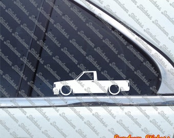 Gmc decals | Etsy