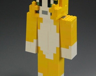 Popular items for stampylonghead on Etsy