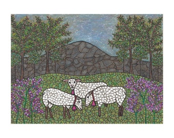 Popular items for sheep on Etsy