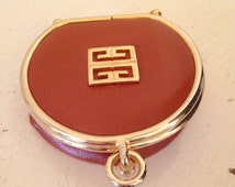 Popular items for leather coin purse on Etsy